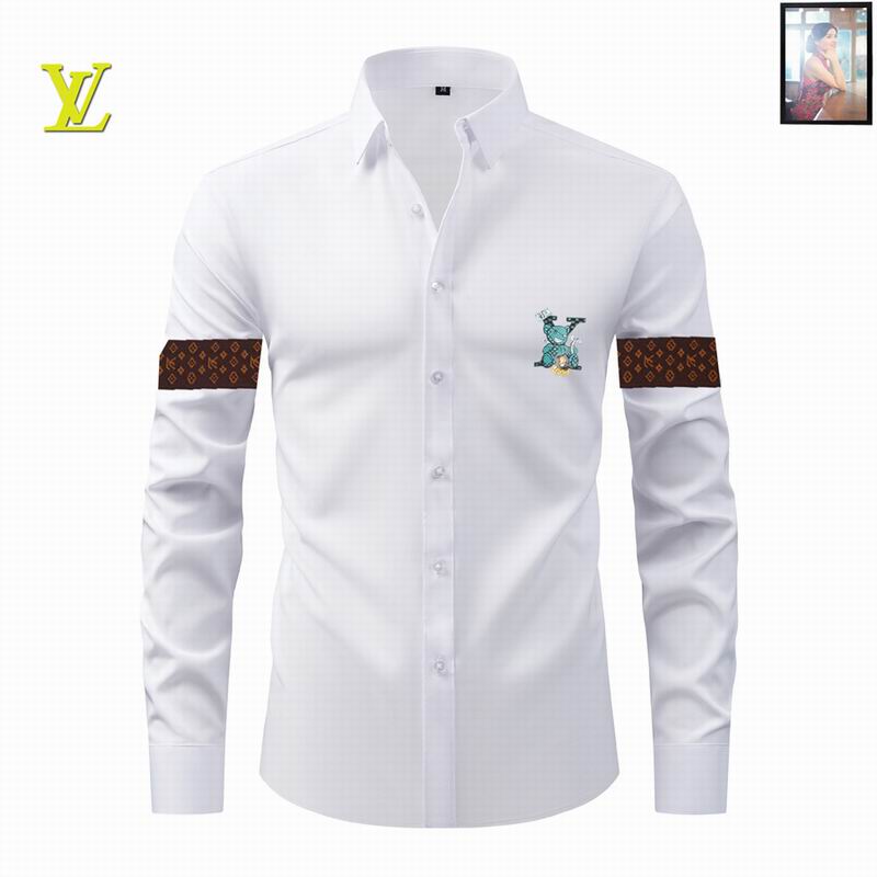 LV M-3XL 12yx11 (8)-Fashion丨QiQi